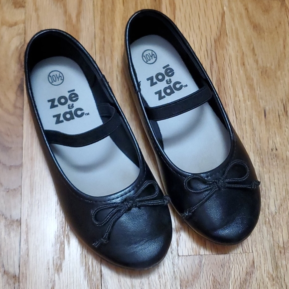 Zoe & Zac | Shoes | Ballet Flats | Poshmark